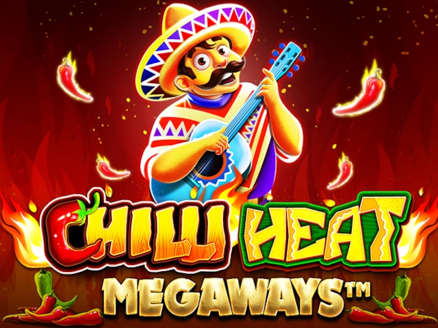 Mengenal Lebih Dalam Tentang Game Chilli Heat Megaways